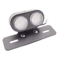 China 0.26-0.55W Universal Motorcycle LED Tail Light for Harley Modification for sale