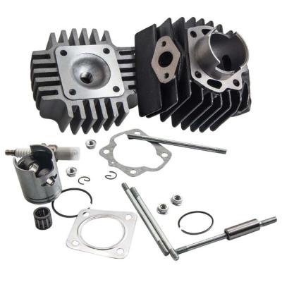 China Custom 41mm ATV LT50 Cylinder Kit for Suzuki LT50 LTA50 Optimal Fit and Function for sale