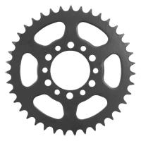 China Chain 520 15T 47T Motorcycle Sprocket Kit for Yamaha XT 250 XT250K at Affordable for sale