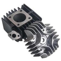 China Custom 41mm ATV LT50 Cylinder Kit for Suzuki LT50 LTA50 Optimal Fit and Function for sale