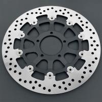 China Customized 305mm Brake Disc for Ducati Hypermotard 796 1100 Stainless Steel 420 2Cr13 for sale