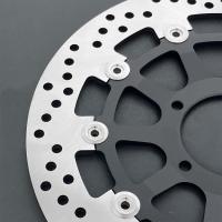 China Customized 305mm Brake Disc for Ducati Hypermotard 796 1100 Stainless Steel 420 2Cr13 for sale