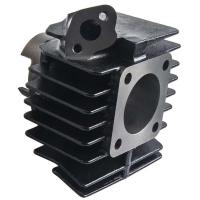 China Custom 41mm ATV LT50 Cylinder Kit for Suzuki LT50 LTA50 Optimal Fit and Function for sale