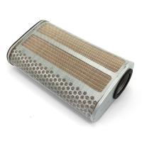 China OEM 17210-MFG-D01 Motorcycle Air Filter for Honda CB600F Hornet CBF600 CBR600 Custom for sale
