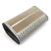 China OEM 17210-MFG-D01 Motorcycle Air Filter for Honda CB600F Hornet CBF600 CBR600 Custom for sale