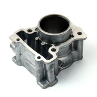 China Aftermarket Scooter Parts Ceramic NMAX 155 Cylinder Block Head Piston Kit for Yamaha for sale