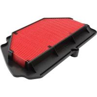 China Replace/Repair Purpose 11013-0036 Motorcycle Air Filter for Kawasaki ZX6R Ninja ZX636 for sale