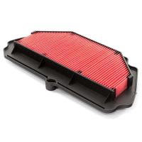 China Replace/Repair Purpose 11013-0036 Motorcycle Air Filter for Kawasaki ZX6R Ninja ZX636 for sale