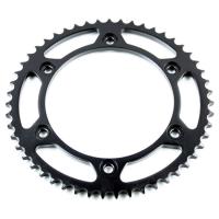 China Replace/Repair Custom 50-54T Motorcycle Rear Sprocket for Honda CBR250RR VTR250 VT250 for sale