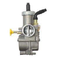 China PE28 NSR150 28mm Carburetor for Honda NSR150 Aluminum Alloy Aftermarket Motorcycle Part for sale