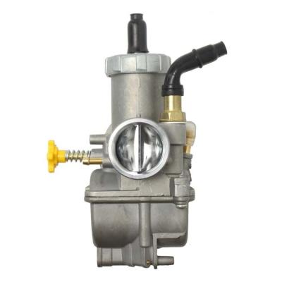 China PE28 NSR150 28mm Carburetor for Honda NSR150 Aluminum Alloy Aftermarket Motorcycle Part for sale