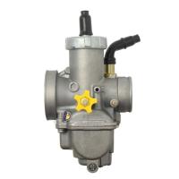 China PE28 NSR150 28mm Carburetor for Honda NSR150 Aluminum Alloy Aftermarket Motorcycle Part for sale