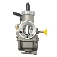 China PE28 NSR150 28mm Carburetor for Honda NSR150 Aluminum Alloy Aftermarket Motorcycle Part for sale