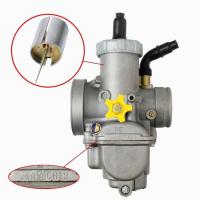 China PE28 NSR150 28mm Carburetor for Honda NSR150 Aluminum Alloy Aftermarket Motorcycle Part for sale