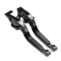 China Spare Parts for Yamaha XJ6 Aftermarket Moto Motorcycles Brake Clutch Lever Accessoires for sale