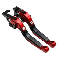 China Spare Parts for Yamaha XJ6 Aftermarket Moto Motorcycles Brake Clutch Lever Accessoires for sale