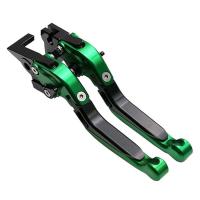 China Spare Parts for Yamaha XJ6 Aftermarket Moto Motorcycles Brake Clutch Lever Accessoires for sale