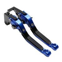 China Spare Parts for Yamaha XJ6 Aftermarket Moto Motorcycles Brake Clutch Lever Accessoires for sale