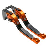China Spare Parts for Yamaha XJ6 Aftermarket Moto Motorcycles Brake Clutch Lever Accessoires for sale