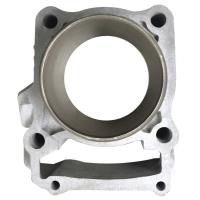 China KLX 250 Cylinder Head Kit for Kawasaki KLX250 Natural Color Aluminium Alloys Iron Ceramics for sale