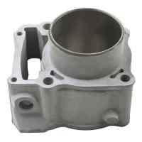China KLX 250 Cylinder Head Kit for Kawasaki KLX250 Natural Color Aluminium Alloys Iron Ceramics for sale