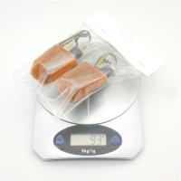 China ABS PC LED Motorcycle Mini Turn Signal Light for Harley Enhanced Visibility for sale