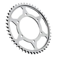 China Motorcycle Sprocket for Yamaha YZF R1 Custom Steel 47T 530 Perfect Fit and Function for sale