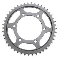 China Motorcycle Sprocket for Yamaha YZF R1 Custom Steel 47T 530 Perfect Fit and Function for sale