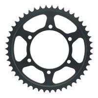 China Motorcycle Sprocket for Yamaha YZF R1 Custom Steel 47T 530 Perfect Fit and Function for sale