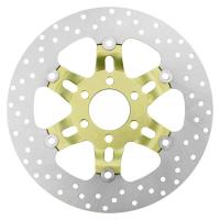 China 5mm Thickness Front 275mm Brake Disc for Suzuki GSX1100 GS1150 Replacement/Repair for sale