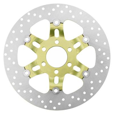 China 5mm Thickness Front 275mm Brake Disc for Suzuki GSX1100 GS1150 Replacement/Repair for sale