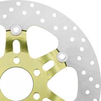 China 5mm Thickness Front 275mm Brake Disc for Suzuki GSX1100 GS1150 Replacement/Repair for sale