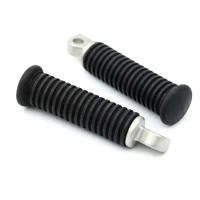 China Motorcycle Footrest with Side Stand For Harley Sportster Iron 883 1200 XL 48 72 SuperLow Custom for sale