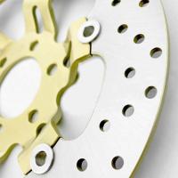 China 5mm Thickness Front 275mm Brake Disc for Suzuki GSX1100 GS1150 Replacement/Repair for sale