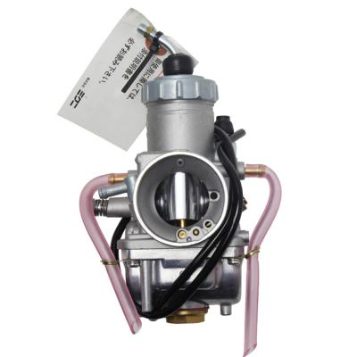 China Aluminum Alloy Aftermarket Motorcycle Parts TZM 150 Carburetor for Yamaha TZM150 for sale