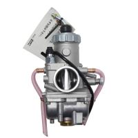 China Aluminum Alloy Aftermarket Motorcycle Parts TZM 150 Carburetor for Yamaha TZM150 for sale