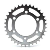 China Black 33T 34T 40T 43T 530 Motorcycle Rear Sprocket for Yamaha XS650 TX650 XS500 TX500 for sale