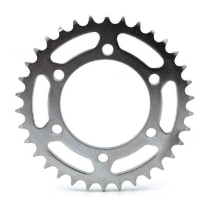 China Black 33T 34T 40T 43T 530 Motorcycle Rear Sprocket for Yamaha XS650 TX650 XS500 TX500 for sale