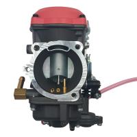 China XL883 Carburetor for Harley Davidson Sportster XL883 40mm CV40 Motorcycle Spare Parts for sale