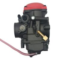 China XL883 Carburetor for Harley Davidson Sportster XL883 40mm CV40 Motorcycle Spare Parts for sale