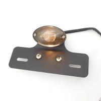 China Advanced Technology 12V DC Universal Motorcycle Tail Light Bulb for Custom Driving for sale