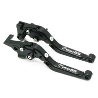 China Customizable Logo Aftermarket Motorcycle Moto F800R Accessories Parts Brake Clutch Levers for BMW F 800R for sale