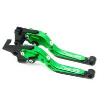 China Customizable Logo Aftermarket Motorcycle Moto F800R Accessories Parts Brake Clutch Levers for BMW F 800R for sale