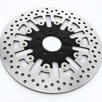 China 300mm Front Brake Disc for Harley Davidson FXD FXDB FXDC FXDF Customized Production for sale