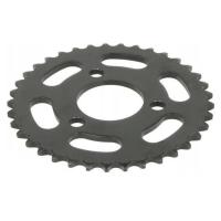 China Replace/Repair Custom Steel 420 36-47T Motorcycle Rear Sprocket for Honda NSR50 NSR75 for sale