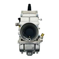 China TM38 XR600 Carburetor for Honda XR600 XR650 NX650 38mm Natural Color Aftermarket Part for sale