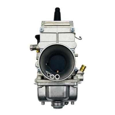 China TM38 XR600 Carburetor for Honda XR600 XR650 NX650 38mm Natural Color Aftermarket Part for sale