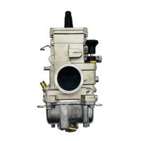China TM38 XR600 Carburetor for Honda XR600 XR650 NX650 38mm Natural Color Aftermarket Part for sale