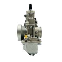 China TM38 XR600 Carburetor for Honda XR600 XR650 NX650 38mm Natural Color Aftermarket Part for sale