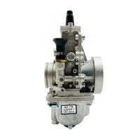 China TM38 XR600 Carburetor for Honda XR600 XR650 NX650 38mm Natural Color Aftermarket Part for sale